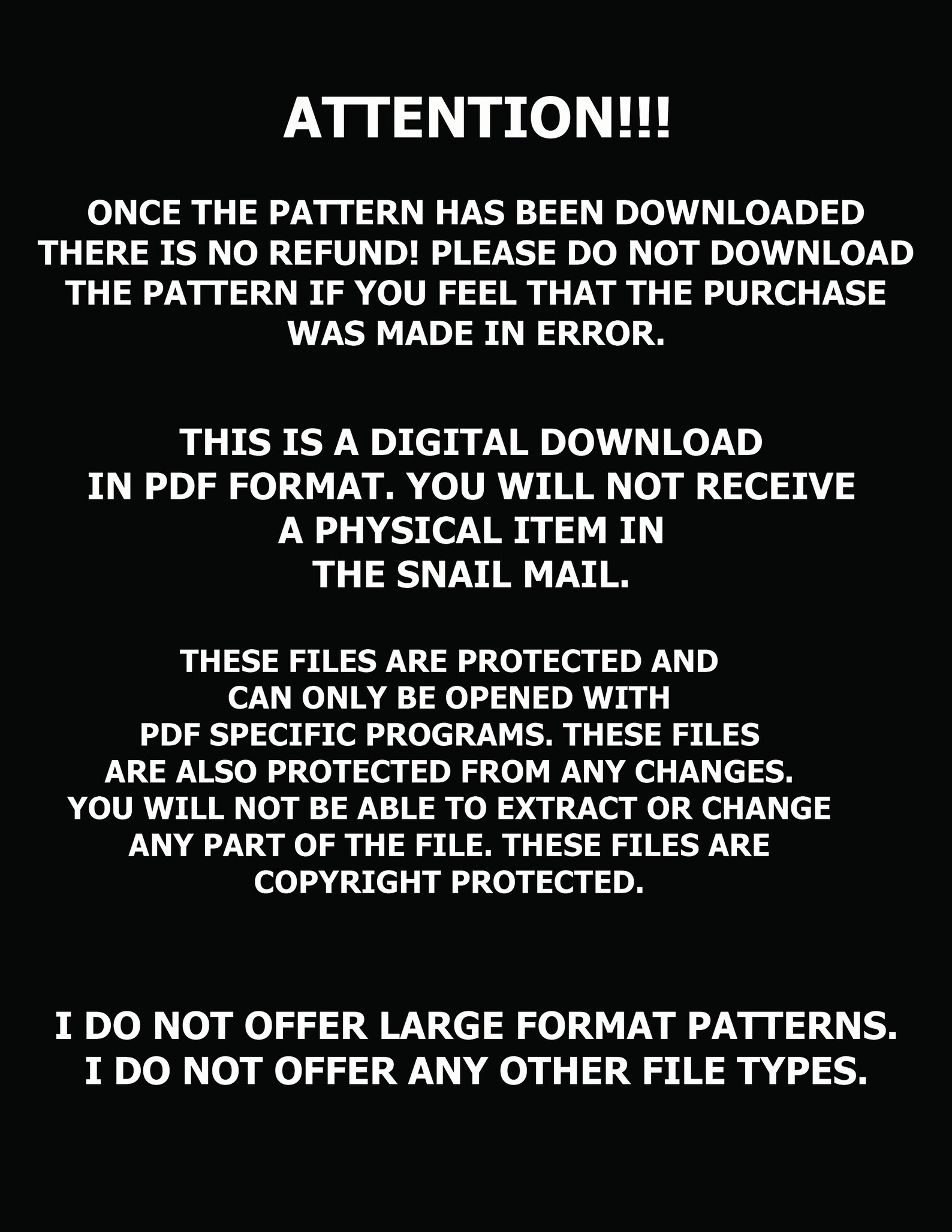 Men’s Strapless Sack Pouch G-string Jockstrap Underwear Sewing Pattern ...