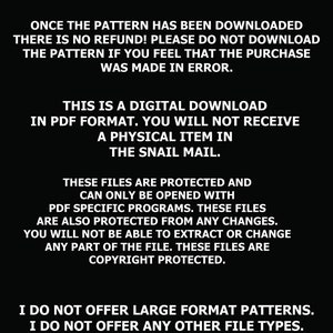 Mens Sport Brief Sewing Pattern PDF - Etsy