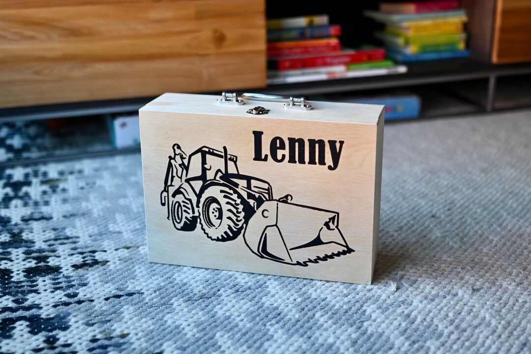 Custom Hobby/treasure/keepsake Box **FREE SHIPPING** - Etsy