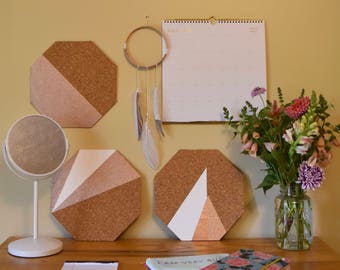 Corkboard | Etsy