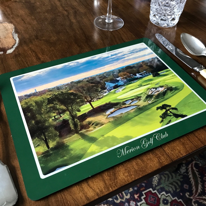 Custom Placemat Cork - Etsy