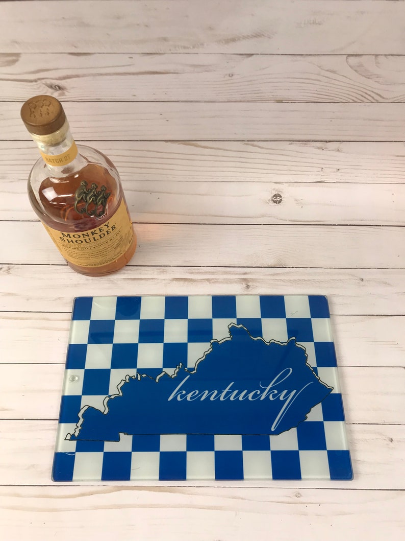 Custom Photo Glass Cutting Board ~ Personalized Charcuterie Board ...
