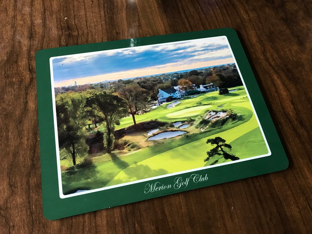Personalized Photo Placemats – Custom Cork-backed Table Mats, Heat ...