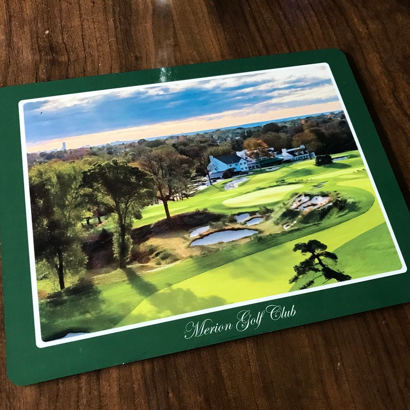 Personalized Cork Placemat - Etsy Canada