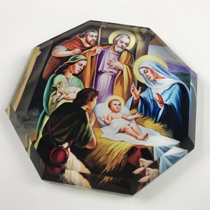 Memorial Gift Personalized With Photo, Remembrance Gift Paperweight ...