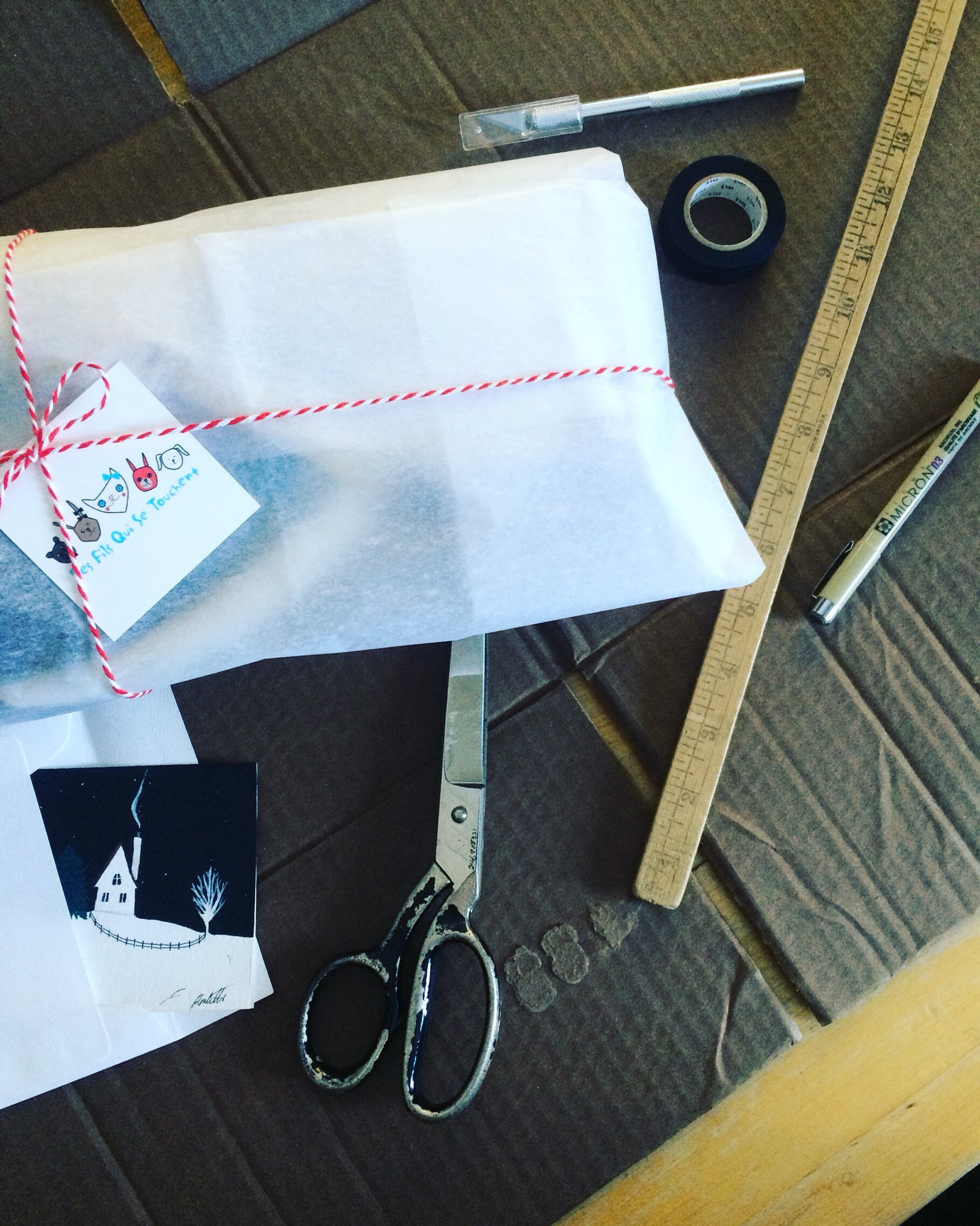 Fish Rag Doll Ouananiche From Lac Saint-jean / Soft Fabric - Etsy