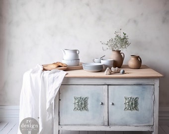 NEW Baroque Elegance Decor Poly Redesign With Prima Decorative Applique ...