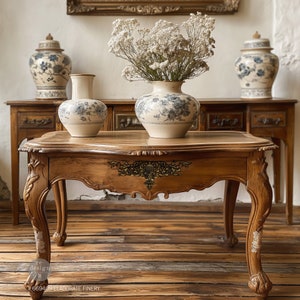 NEW Elaborate Finery Decor Poly Redesign With Prima Decorative Applique ...