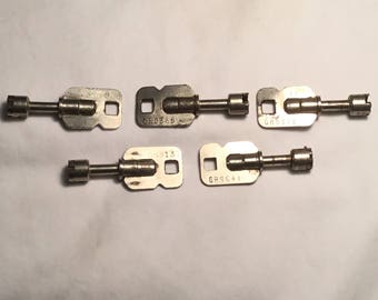 Greenwald keys | Etsy