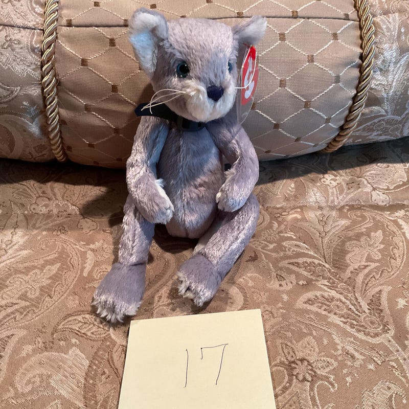 Ty Attic Treasures - Etsy