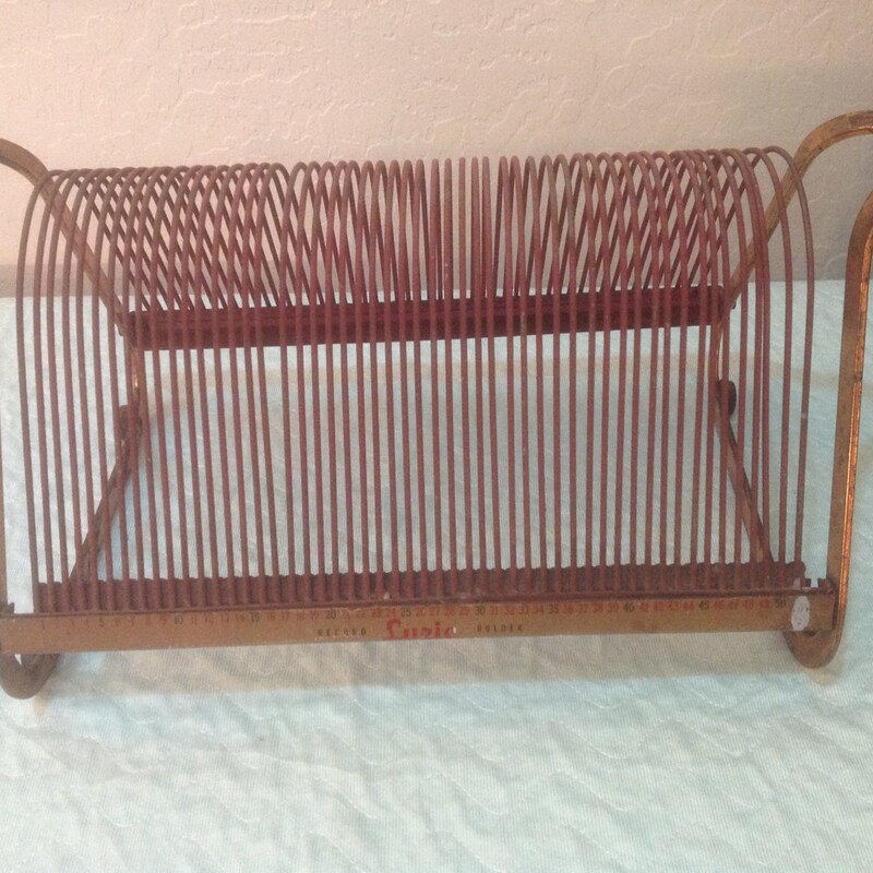 Record Holder - Etsy