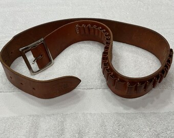 357 Belt - Etsy