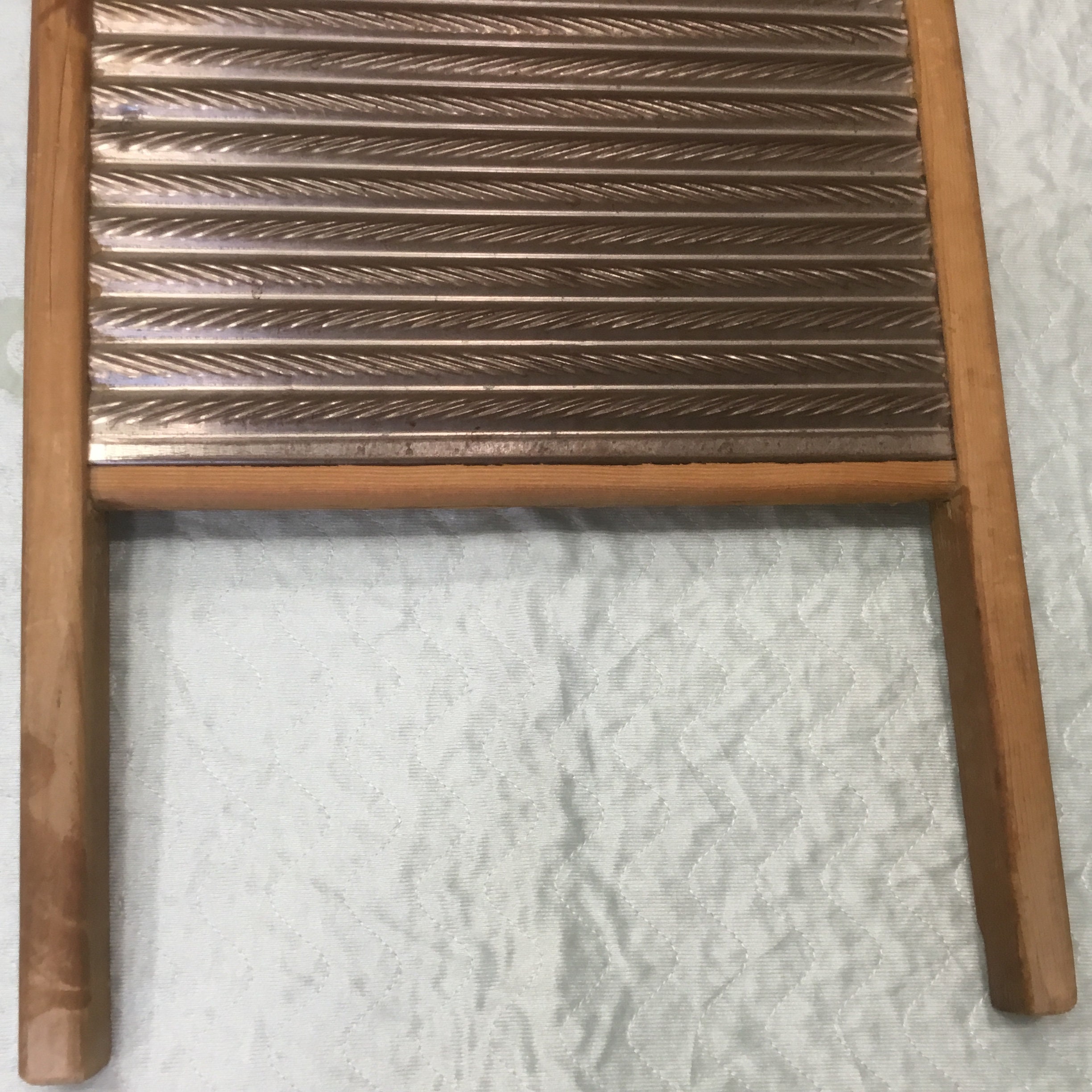 1930's 1940's Era snow White Tin Metal & - Etsy