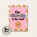 Printable Gift Tag, Friends, Besties, Classmates, Co-workers, Instant ...