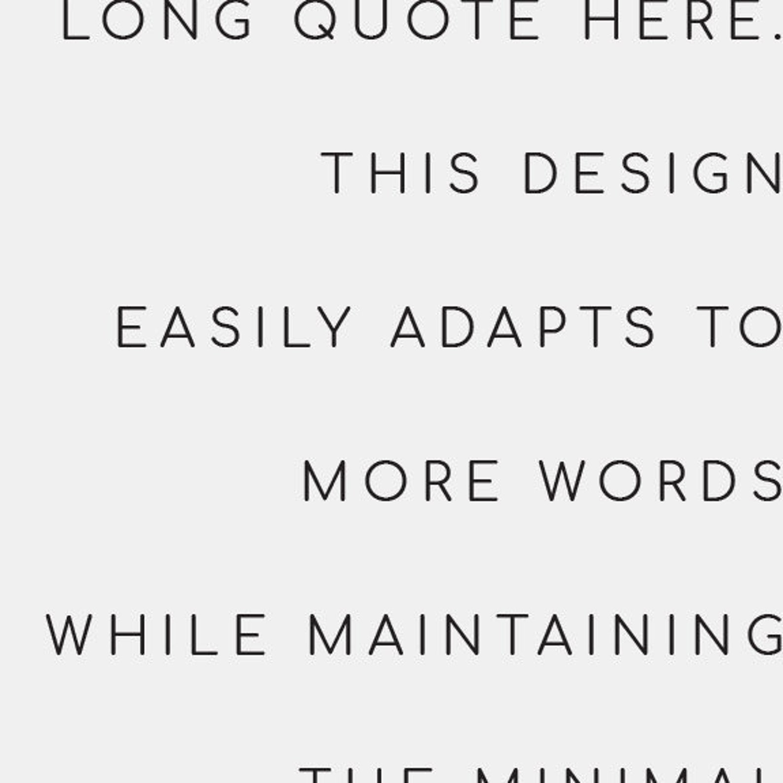 Custom Quote Print PHYSICAL art print handmade | Etsy