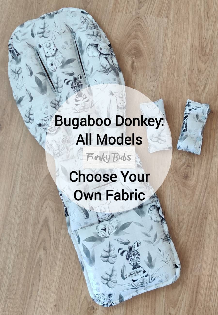 Deluxe Bugaboo Cameleon Buffalo Pram Liner | atelier-yuwa.ciao.jp