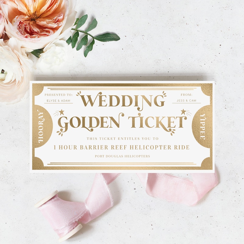 Wedding Gift Card - 60+ Gift Ideas for 2024