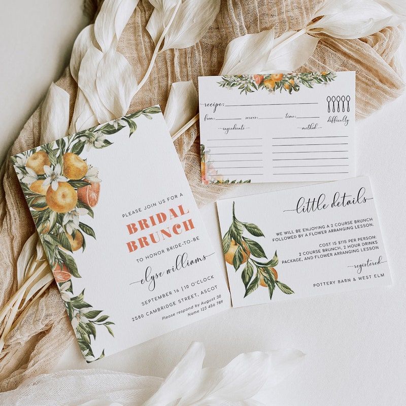 Hen Party Invite - Etsy