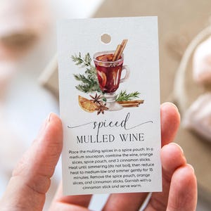 Mulling Spices - Etsy