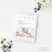 Printable Retirement Wishes Template, Blush Floral Retirement Keepsake ...