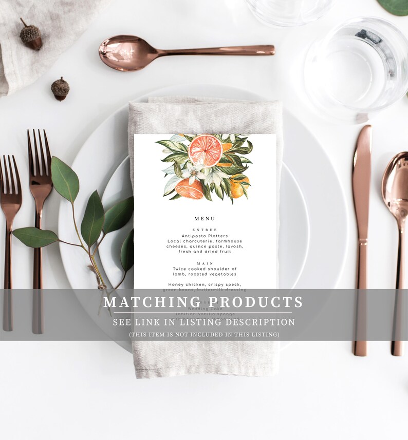 Italian Orange Bridal Shower Game, How Old Was the Bride (printable ...