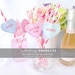 Printable Valentine's Day Lollipop Tags Template, Sweetheart Candy ...