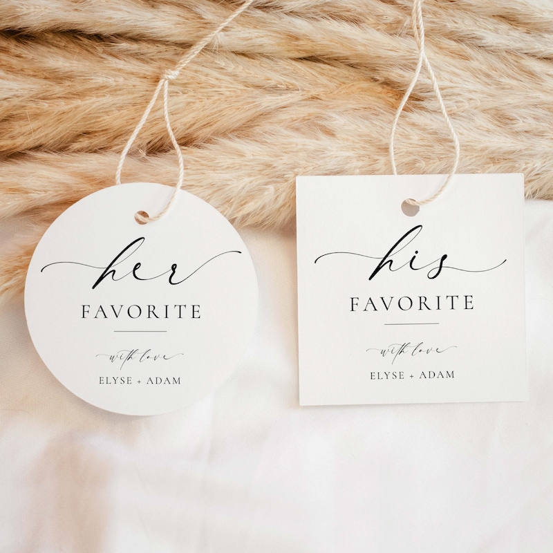 Mini Wedding Favors Bag - Etsy