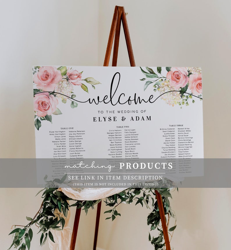 Printable in Lieu of Favors Sign Wedding Donation Sign - Etsy Australia