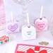 Printable Valentine's Day Lollipop Tags Template, Sweetheart Candy ...