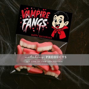 Spider Web Halloween Treat Bag Topper: Printable Favor Tags (DIY ...