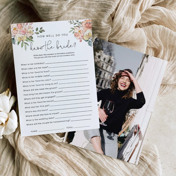Who Has the Bride Template - Etsy