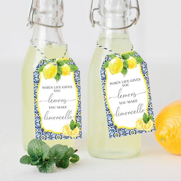 Life Gives Lemons - Etsy