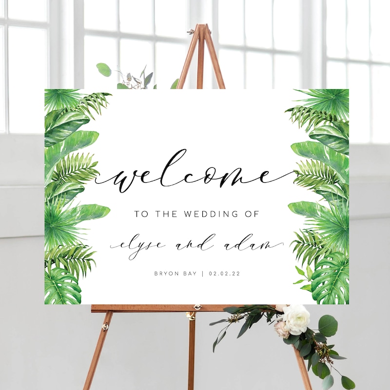 Spring Wedding - Etsy