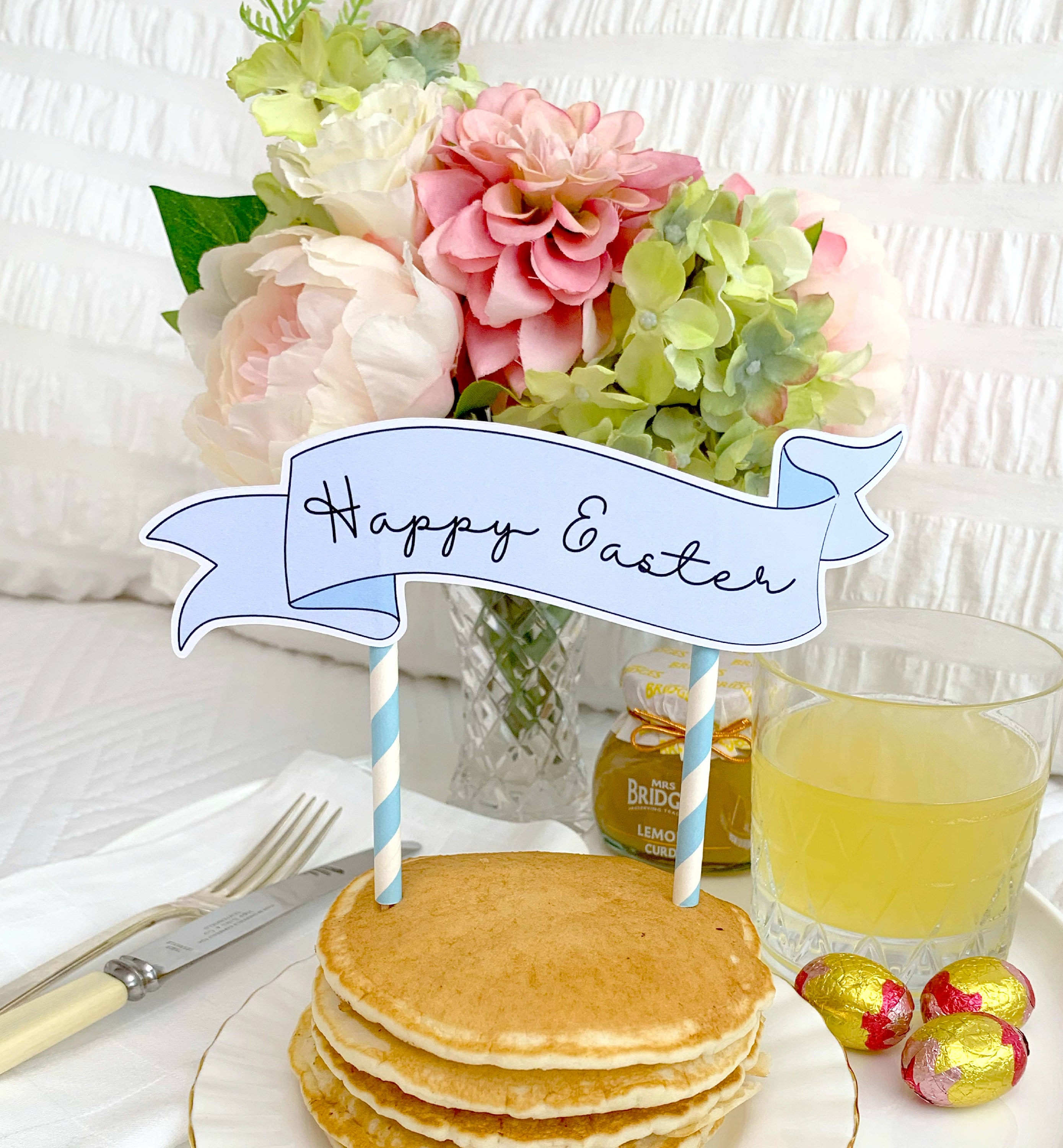 Printable Easter Egg Hunt Banner Template, Easter Egg Hunt Prop, Easter ...