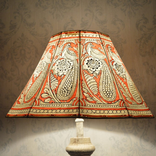 Western Lamp Shade - Etsy