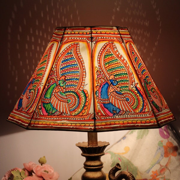 Unique Lamp Shades - Etsy