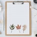 Printable Letter Writing Paper | Printable Fall Writing Paper ...