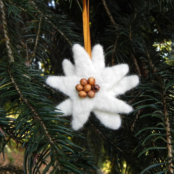 Edelweiss Decor - Etsy