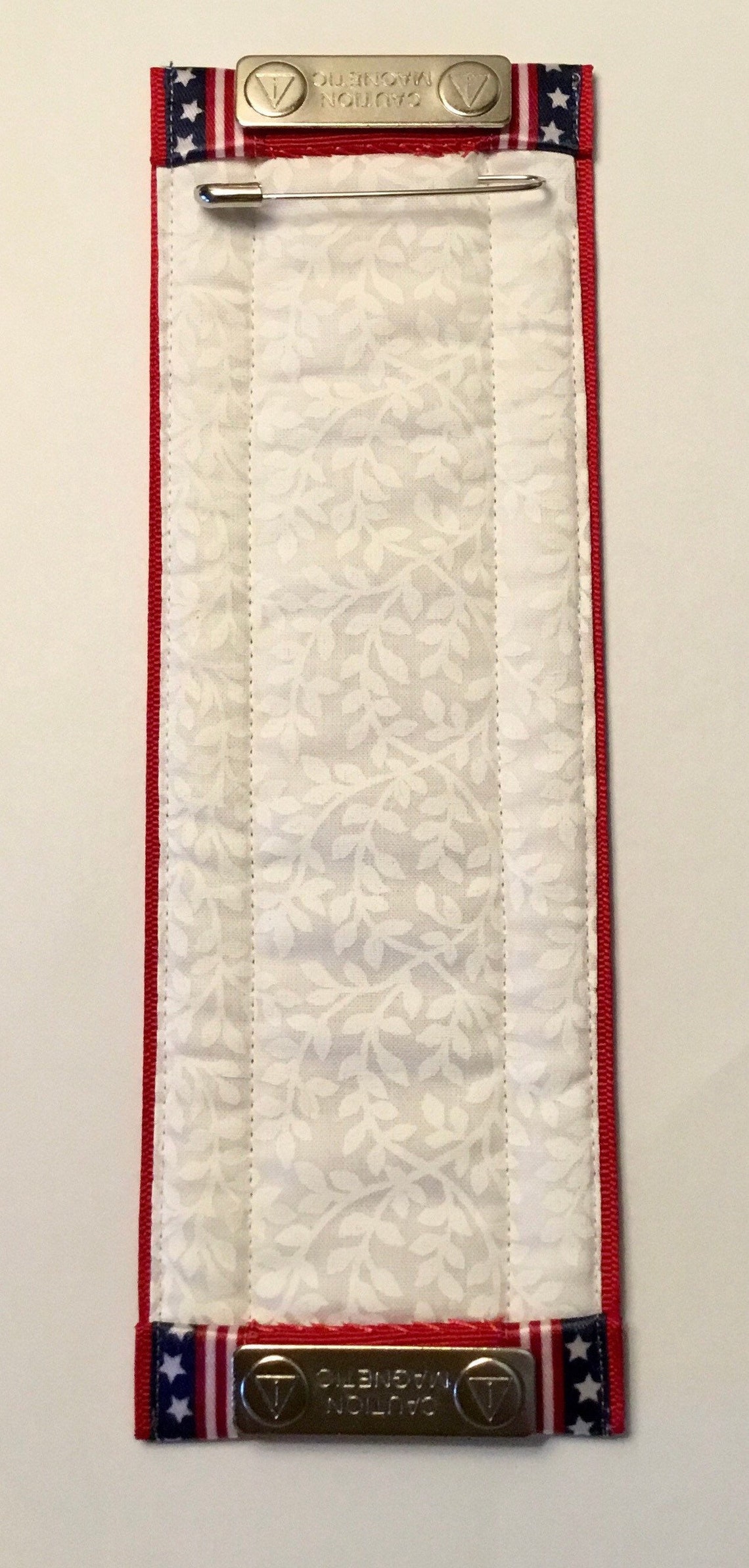 Daughters of the American Revolution, DAR Right Side Ribbon - Etsy