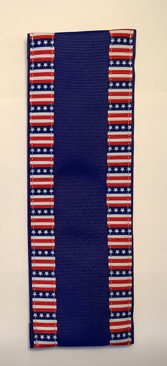 Daughters of the American Revolution DAR Right Side Ribbon - Etsy