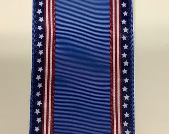 Daughters of the American Revolution DAR Right Side Ribbon - Etsy