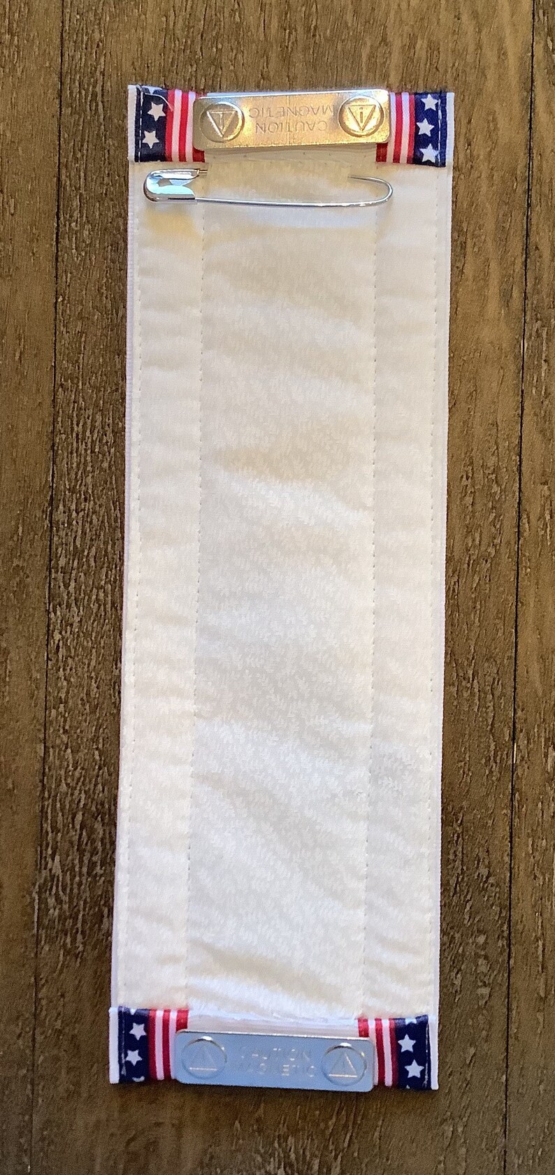 Daughters of the American Revolution UDC Right Side Ribbon - Etsy