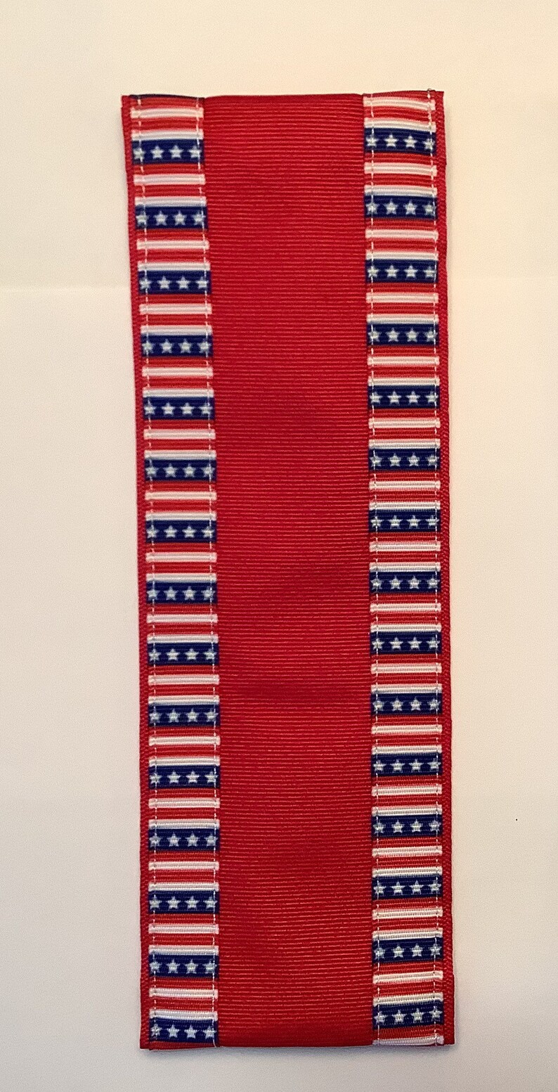 Daughters of the American Revolution DAR Right Side Ribbon - Etsy
