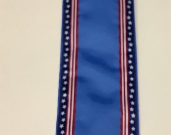 Daughters of the American Revolution, DAR Right Side Ribbon - Etsy