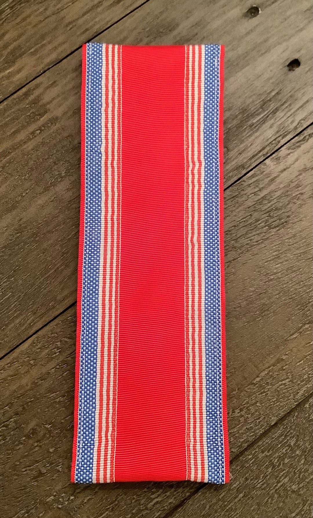 Daughters of the American Revolution, DAR Right Side Ribbon - Etsy