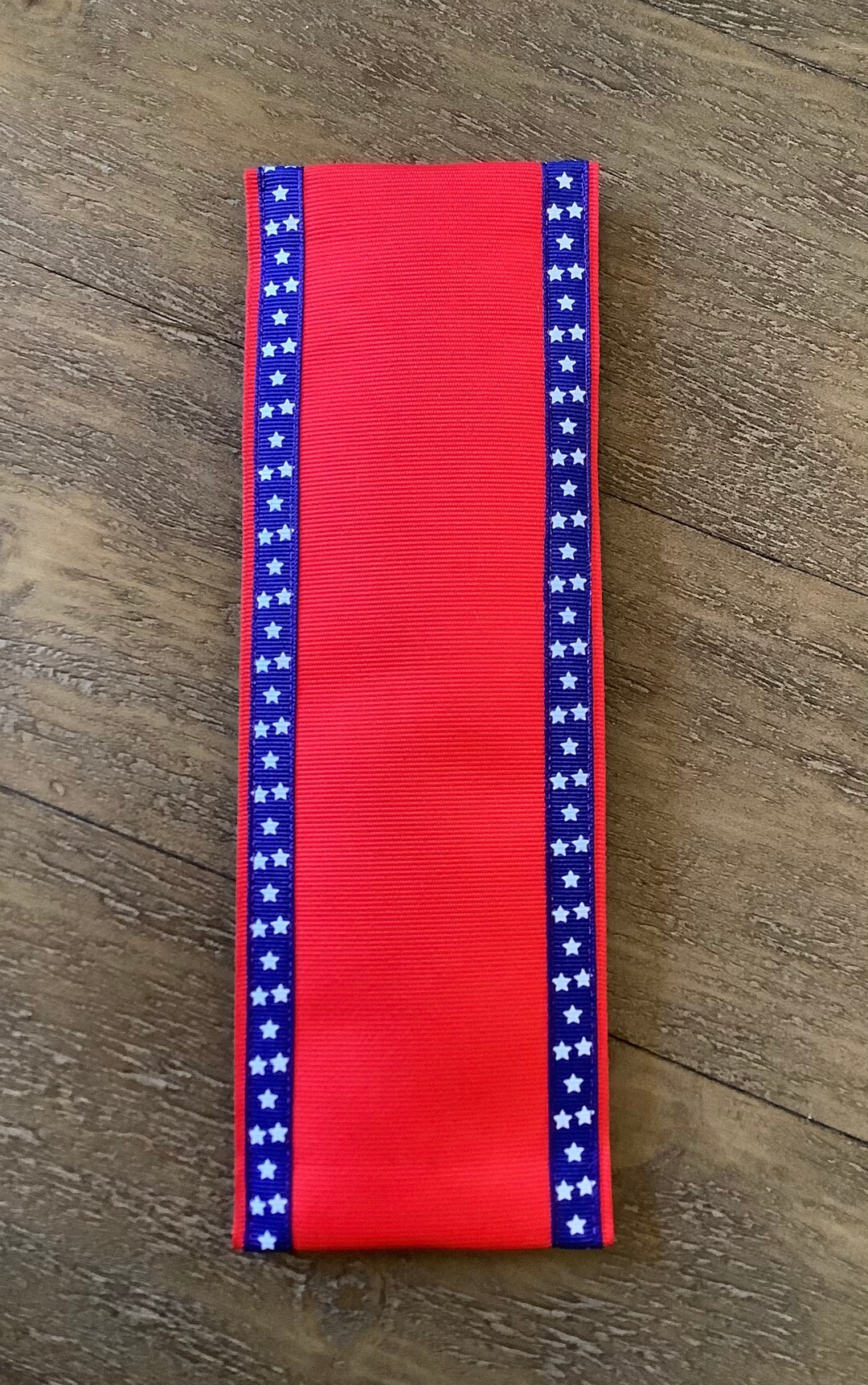 Daughters of the American Revolution, DAR Right Side Ribbon - Etsy