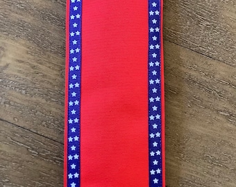 Daughters of the American Revolution, DAR Right Side Ribbon - Etsy