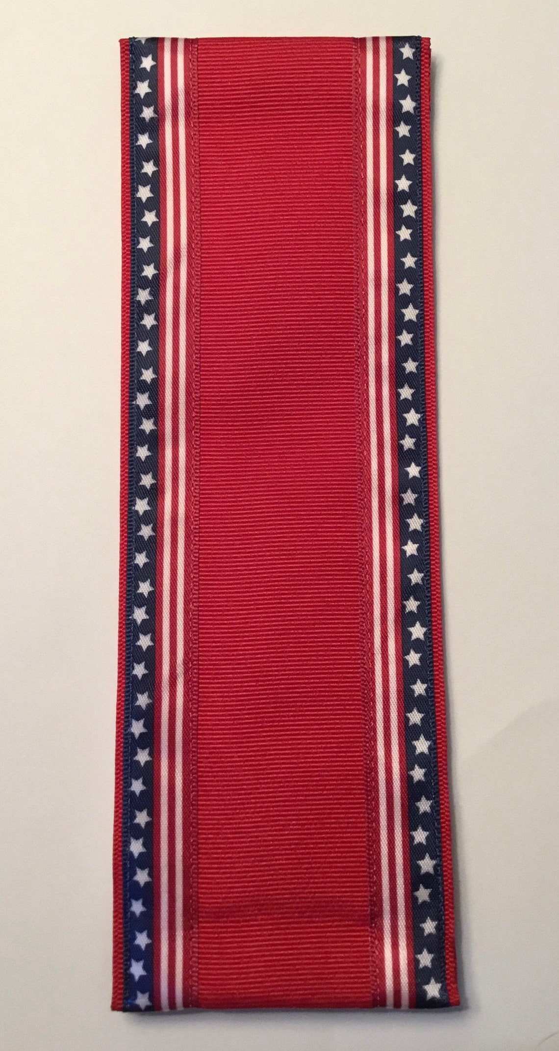 Daughters of the American Revolution, DAR Right Side Ribbon - Etsy