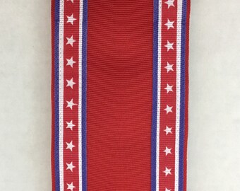 Daughters of the American Revolution DAR Right Side Ribbon - Etsy