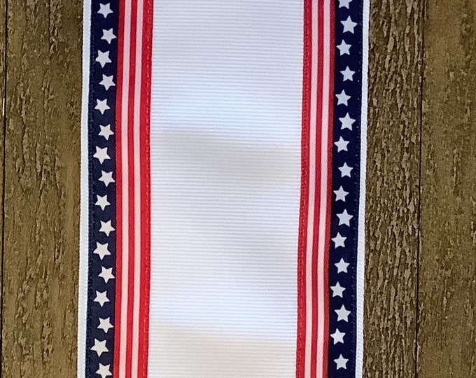 Daughters of the American Revolution, DAR Right Side Ribbon - Etsy